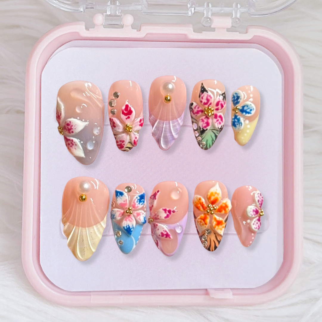 Tiki Tropics – Lune Studios Official