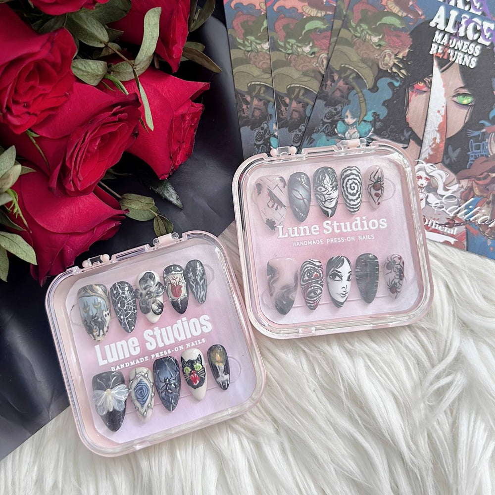 Lune Studios Official