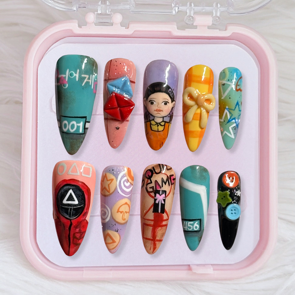 All – Lune Studios Official