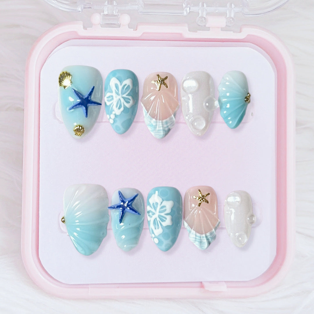 Aloha Beach – Lune Studios Official