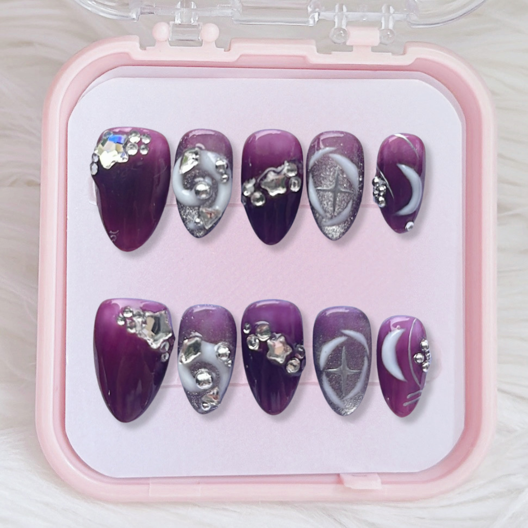 Astral Void – Lune Studios Official