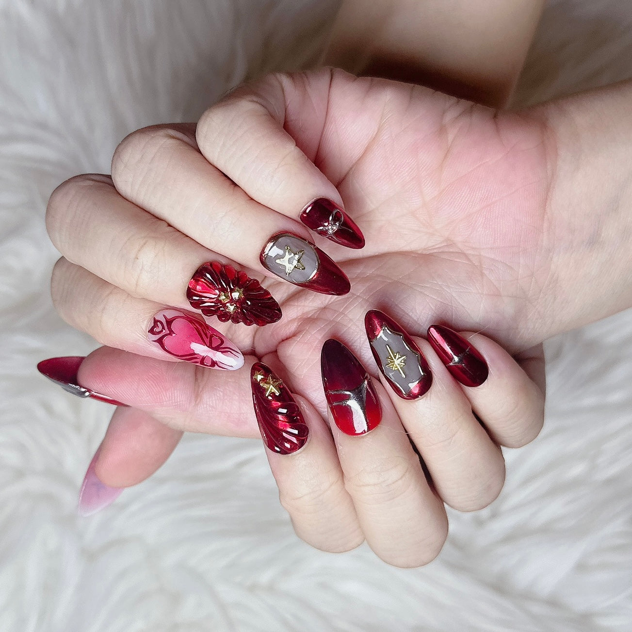 Bloodstone Spell – Lune Studios Official