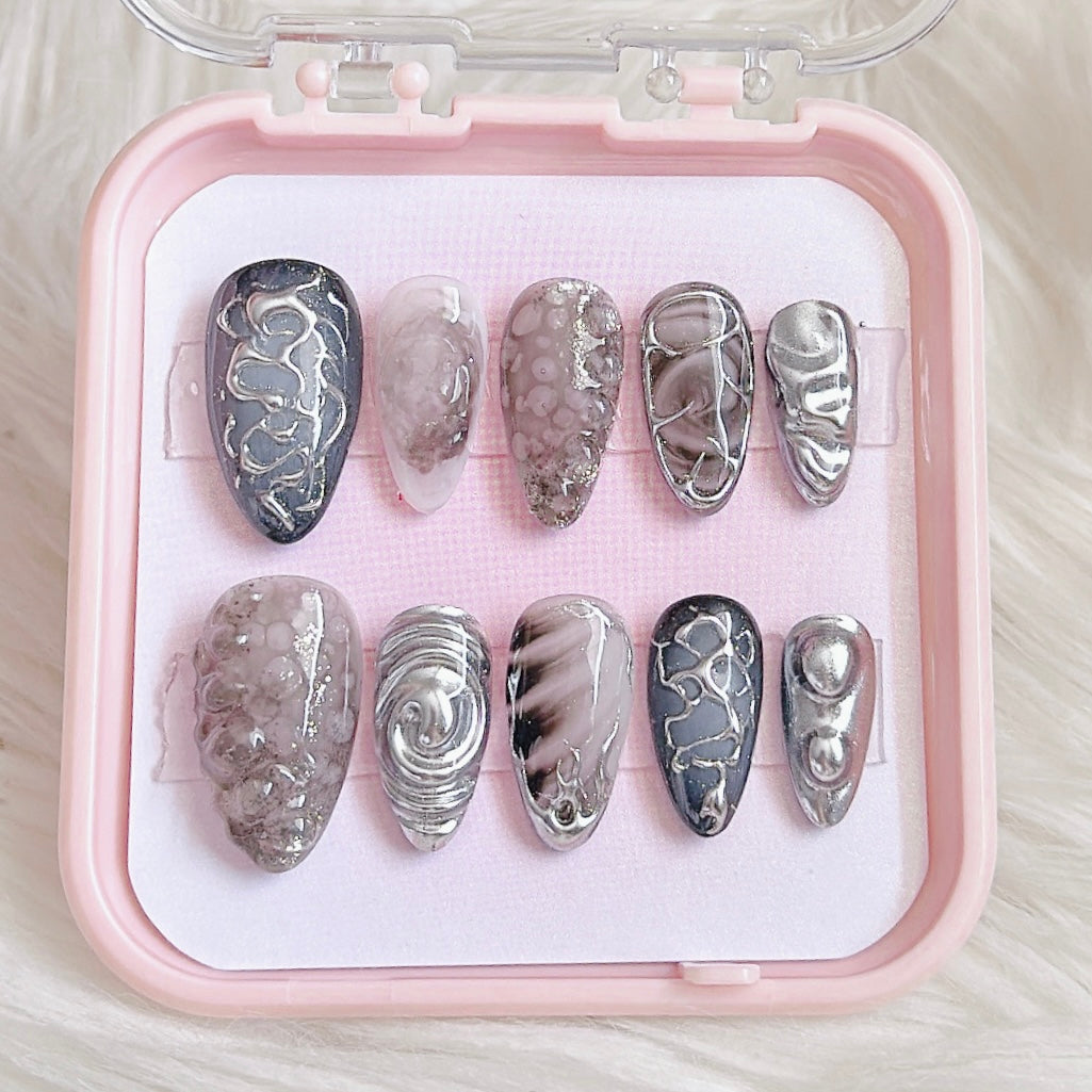 Illusion Abyss – Lune Studios Official