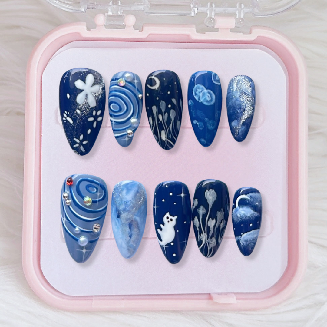 Silent Night – Lune Studios Official