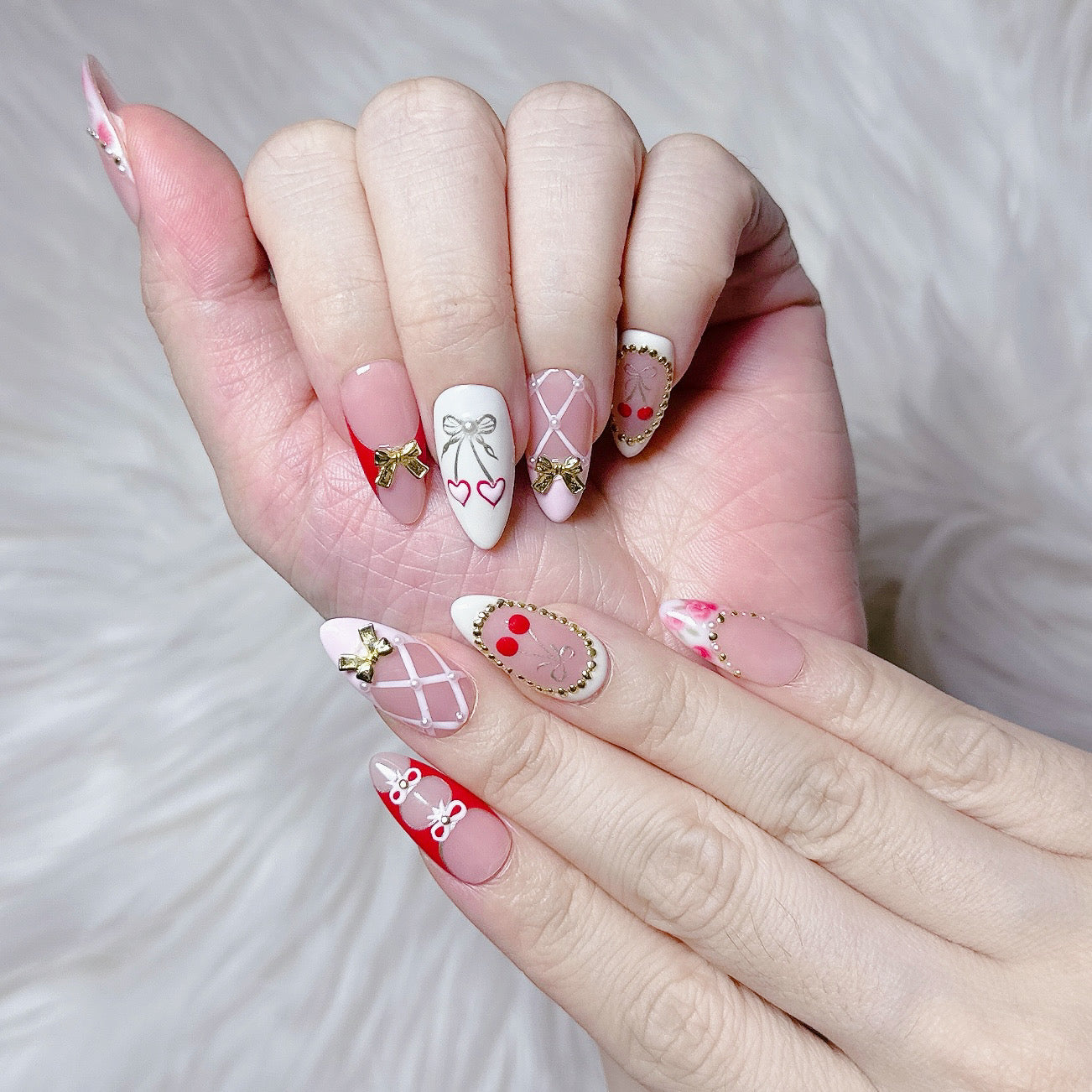 Sweet Valentine – Lune Studios Official
