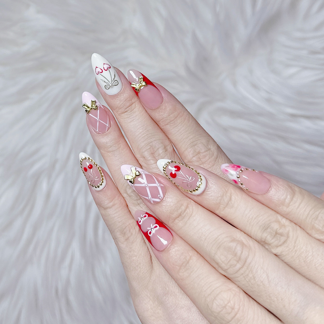 Sweet Valentine – Lune Studios Official