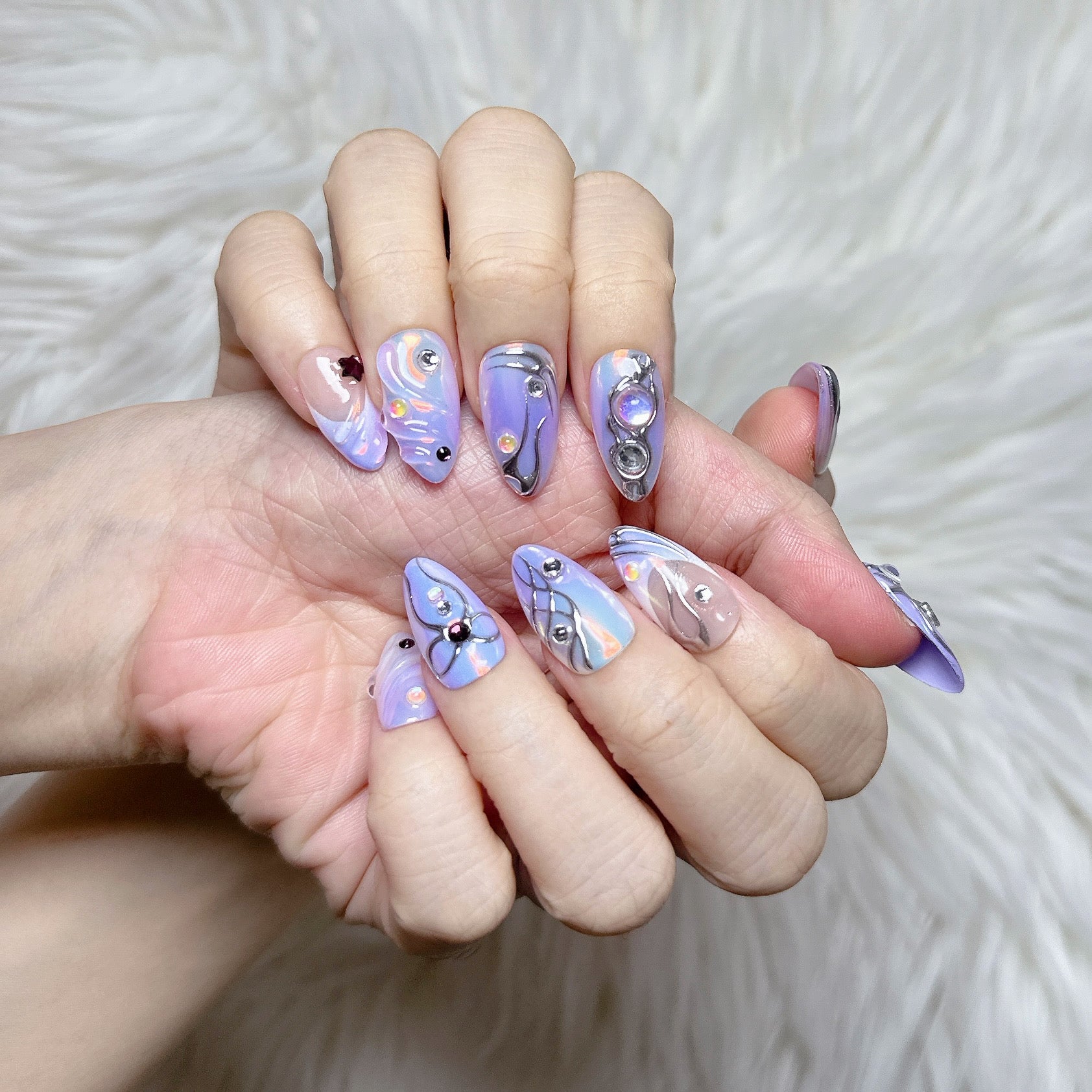 Twisted Fantasy – Lune Studios Official