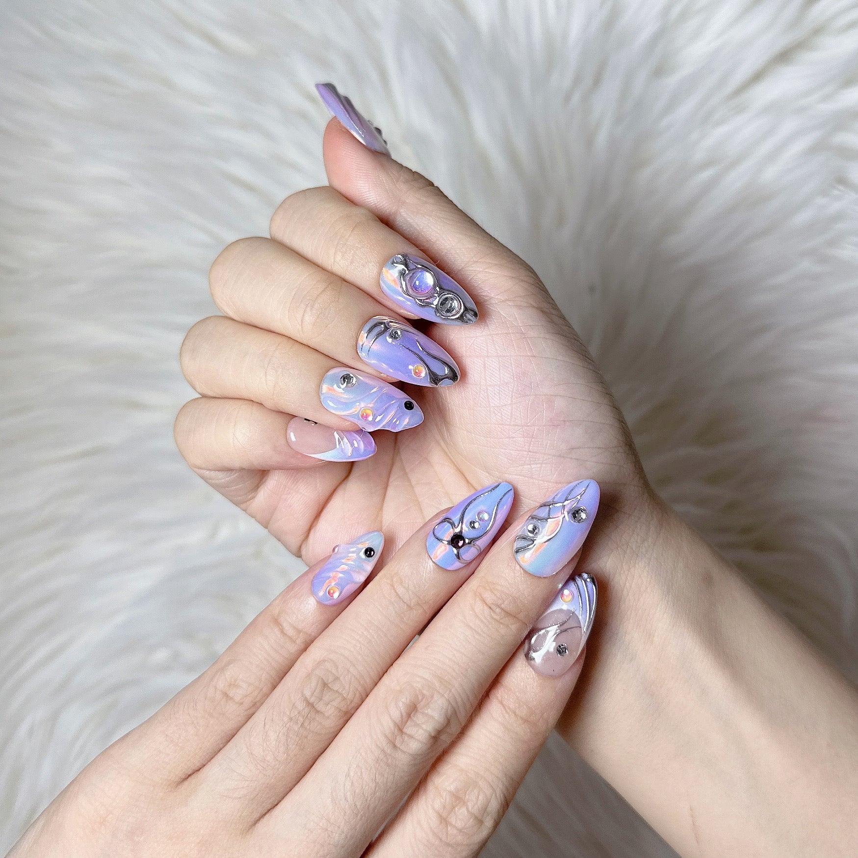 Twisted Fantasy – Lune Studios Official