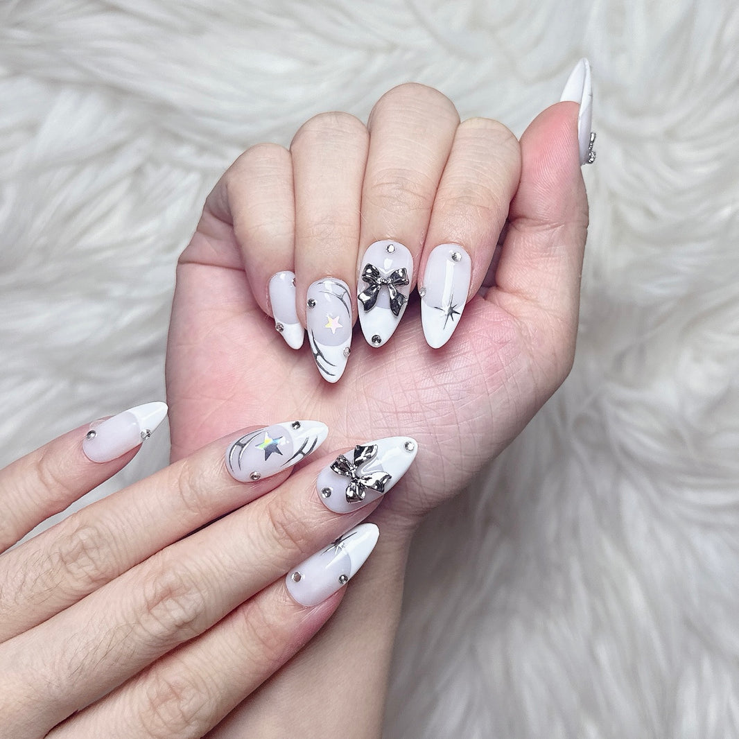 Y2K x Aespa – Lune Studios Official